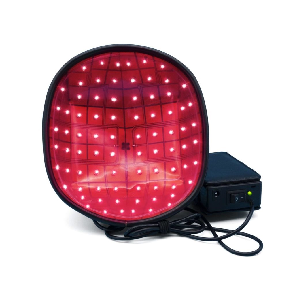 Laser Hair Cap for Hair Loss | LaserCap SD | Shop LaserCap
