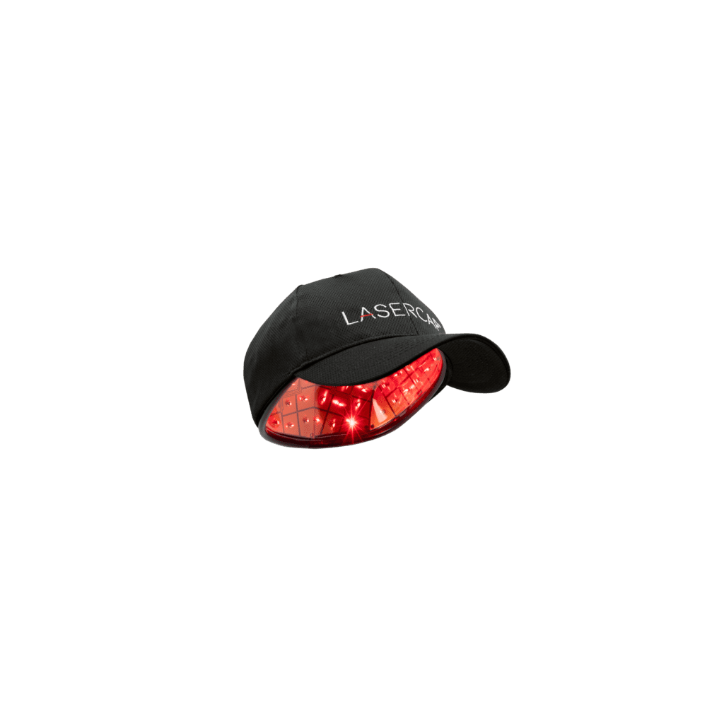 Laser Hair Cap for Hair Loss | LaserCap SD | Shop LaserCap