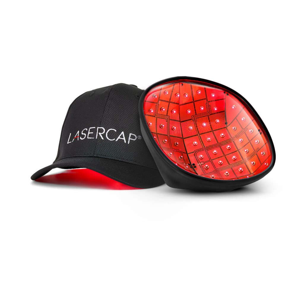 LaserCap SD - LaserCap