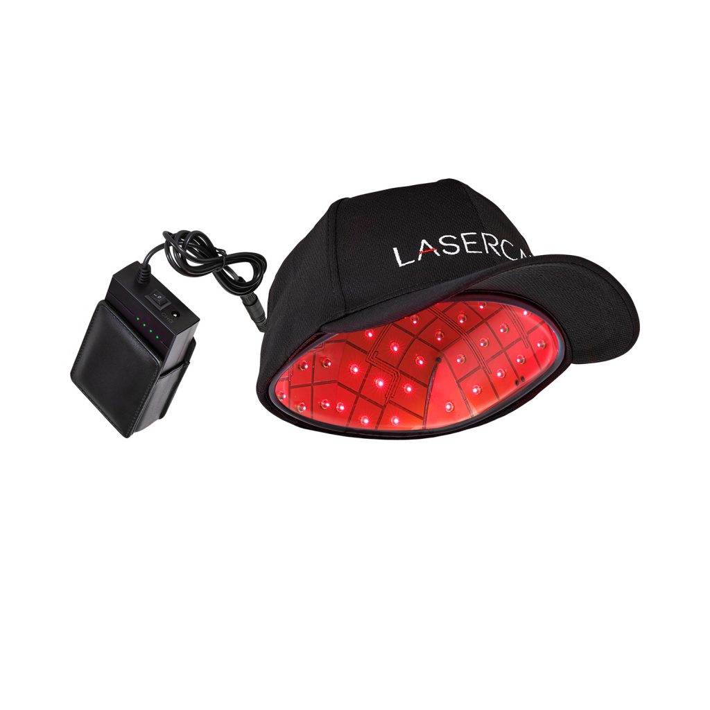 LaserCap SD - LaserCap