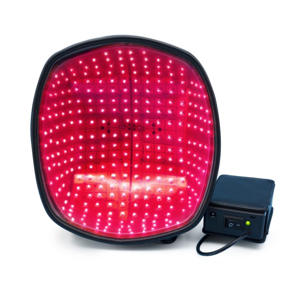 Get Started with LaserCap | Advanced Hair Restoration