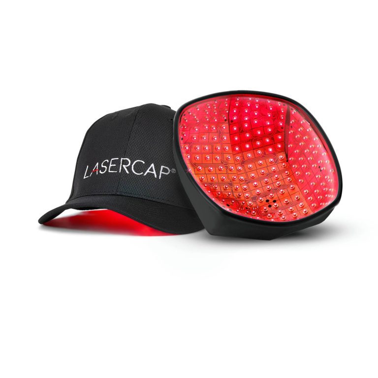 LaserCap HD+ - LaserCap