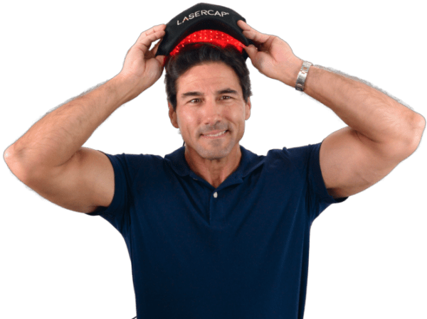 Get Started with LaserCap | Advanced Hair Restoration