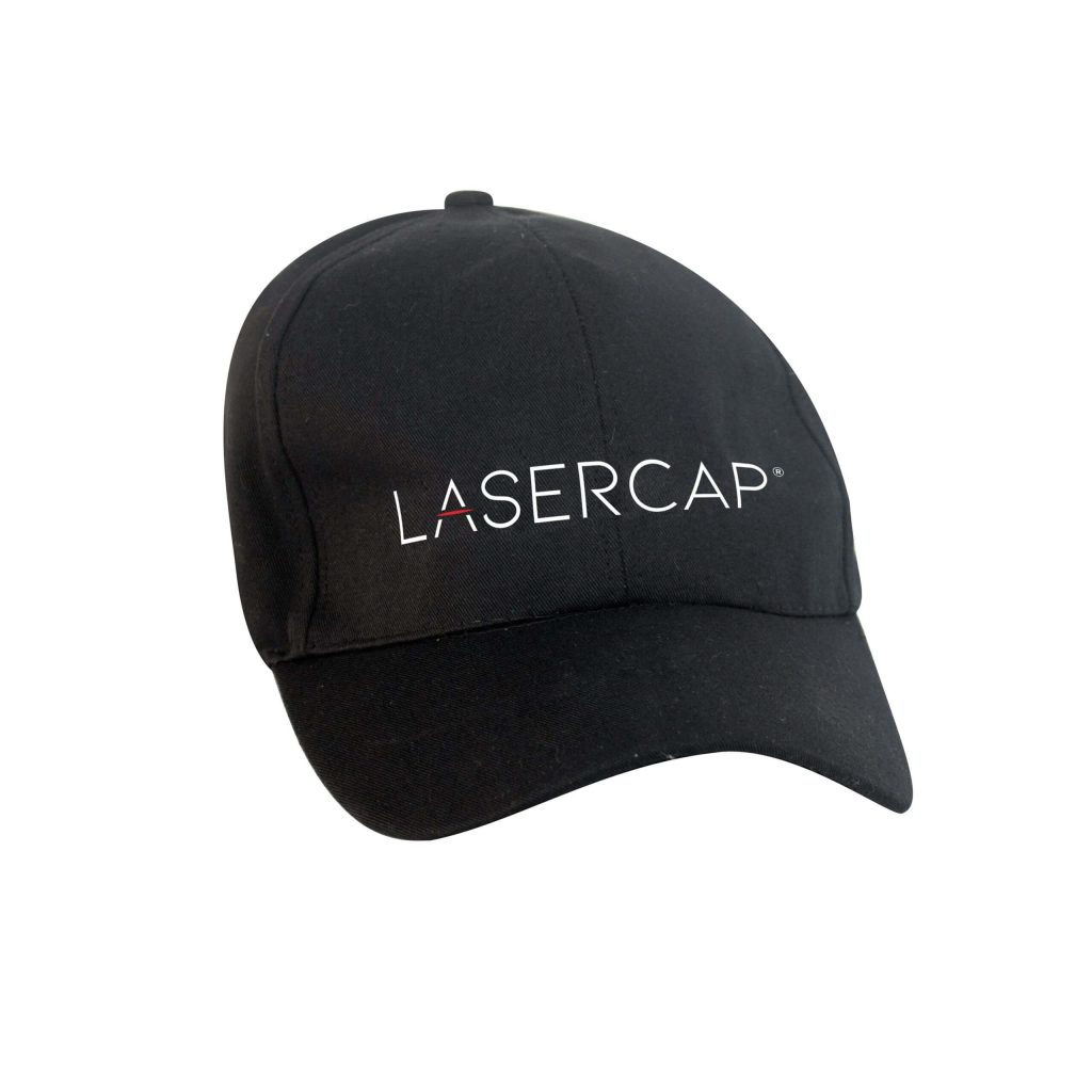 LaserCap Hat - LaserCap