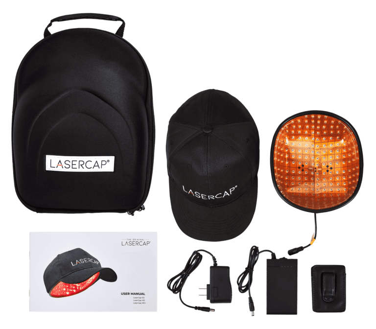 The Original LaserCap for Hair Regrowth | Restore Your Hair